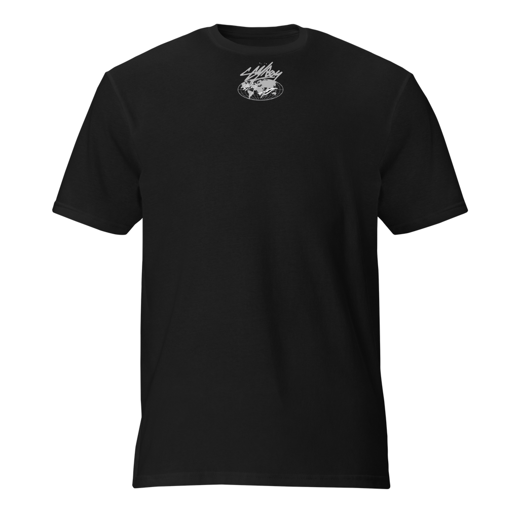 Short-Sleeve T-Shirt – SÄÄLR of roy